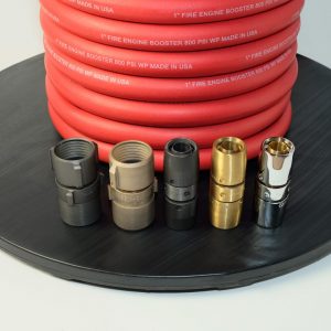 Fire Hose Products Archives | Rawhide Fire Hose