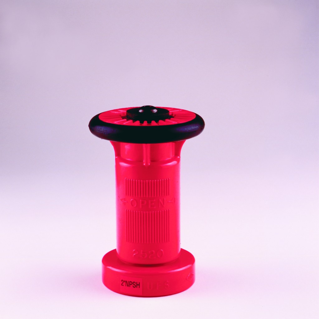 2" Economy Nozzle | Free Shipping | Rawhide Fire Hose