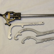 Fire Hose Wrenches | Rawhide Fire Hose