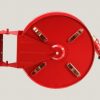 Fire Hose Storage Racks and Reels | Industrial Hose Storage Racks