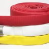 Shop Single Jacket Fire Hose | Types of Single Fire Hose Jackets