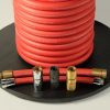 Booster Hoses for Fire Engines | Rawhide Fire Hose