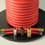 Booster Hoses for Fire Engines | Rawhide Fire Hose