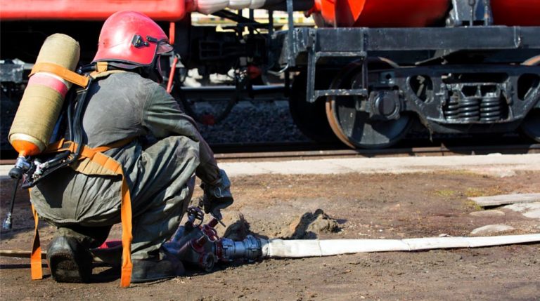 How to Choose the Right Types of Coupling for Your Fire Hose